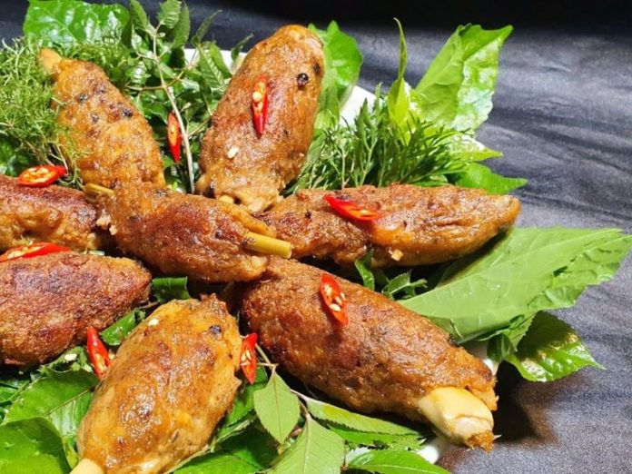 100 món chay đơn giản - Cỗ Chay